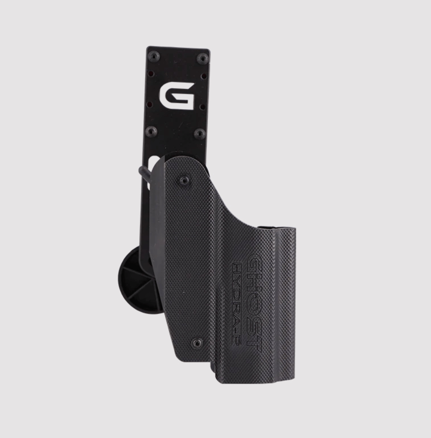 IPSC Holster für gängige IPSC Sportpistolen wie CZ und Glock