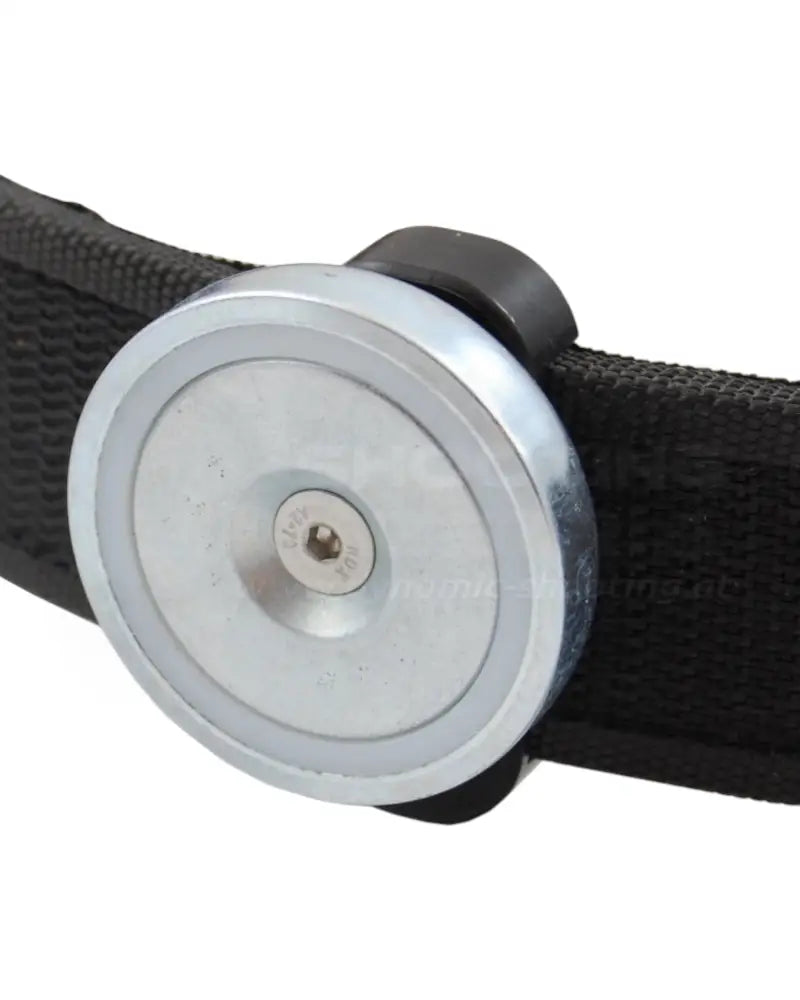 Double Alpha Magnetic Mag Holder – Magazinhalter Magnet – Dynamic ...