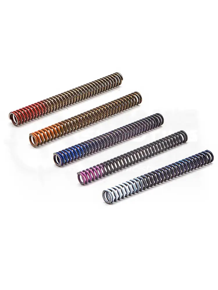 CZ Hammerfeder, CZ75 | SP-01 | Shadow 2 | TS | TS2 – Dynamic Shooting ...