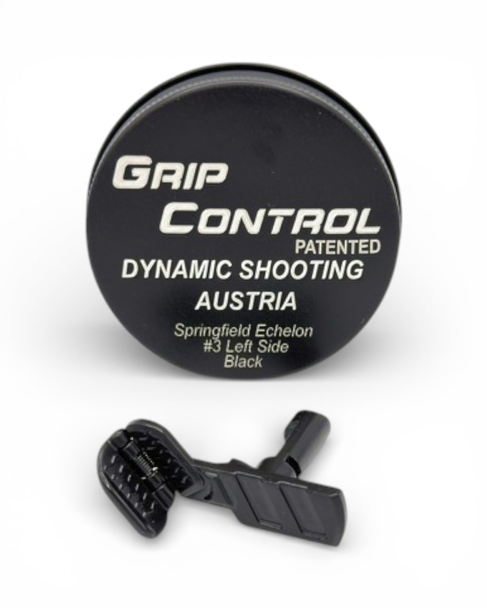 Grip Control Daumenauflage für die Springfield Echelon – Dynamic ...