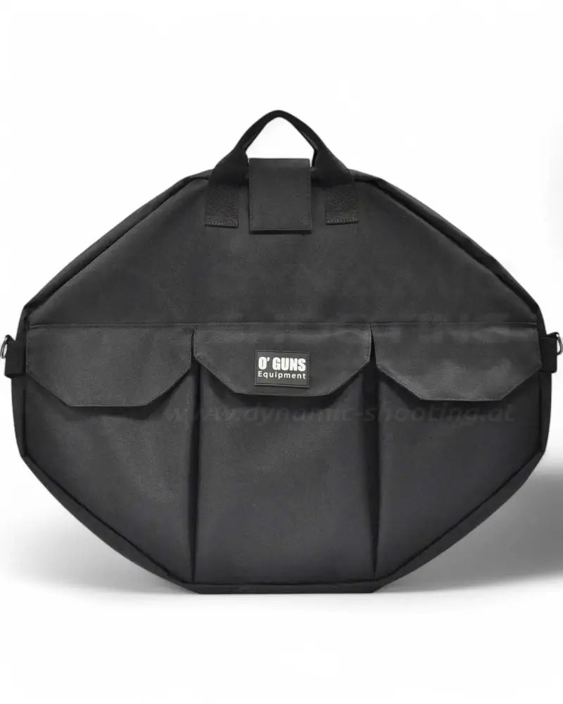 IPSC Target Bag – Tasche für IPSC Zielscheiben & Ausrüstung – Dynamic ...