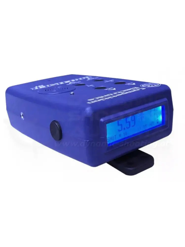 Pro Timer BT - IPSC Timer von Competition Electronics – Dynamic ...